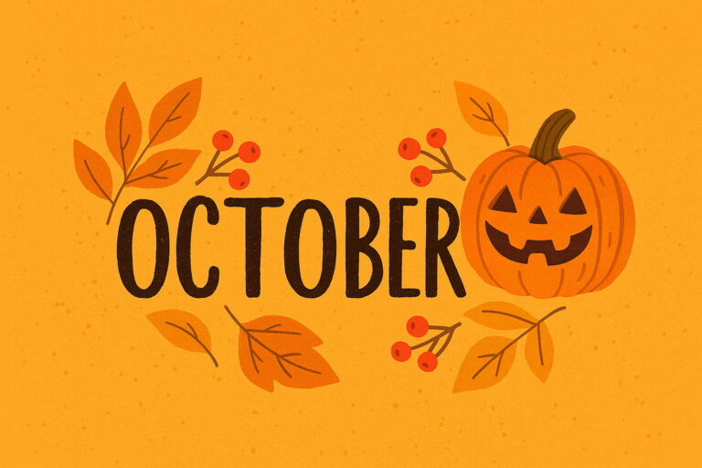 Thornton’s October 2025 preview: Generally calm conditions with our ...